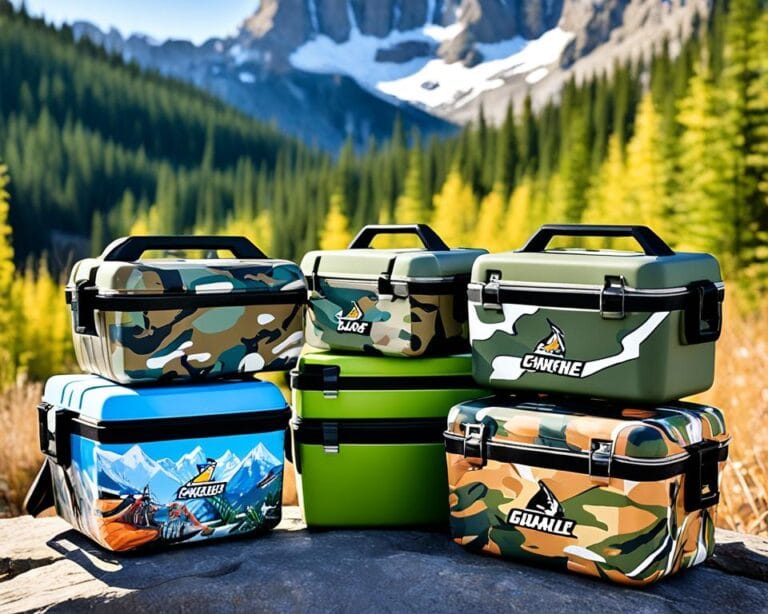 3 Best Hard Cooler Lunch Boxes: Tested And Reviewed